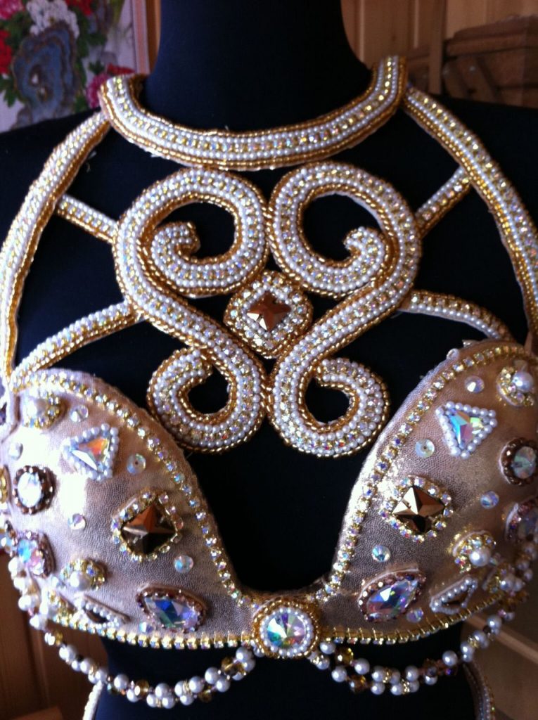 The Opulence Collection – Designs by Dinah